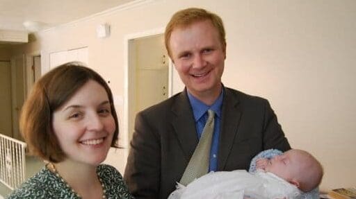 467-468: Taryn and Jason Nelson-Seawright on Leaving the Church after ...