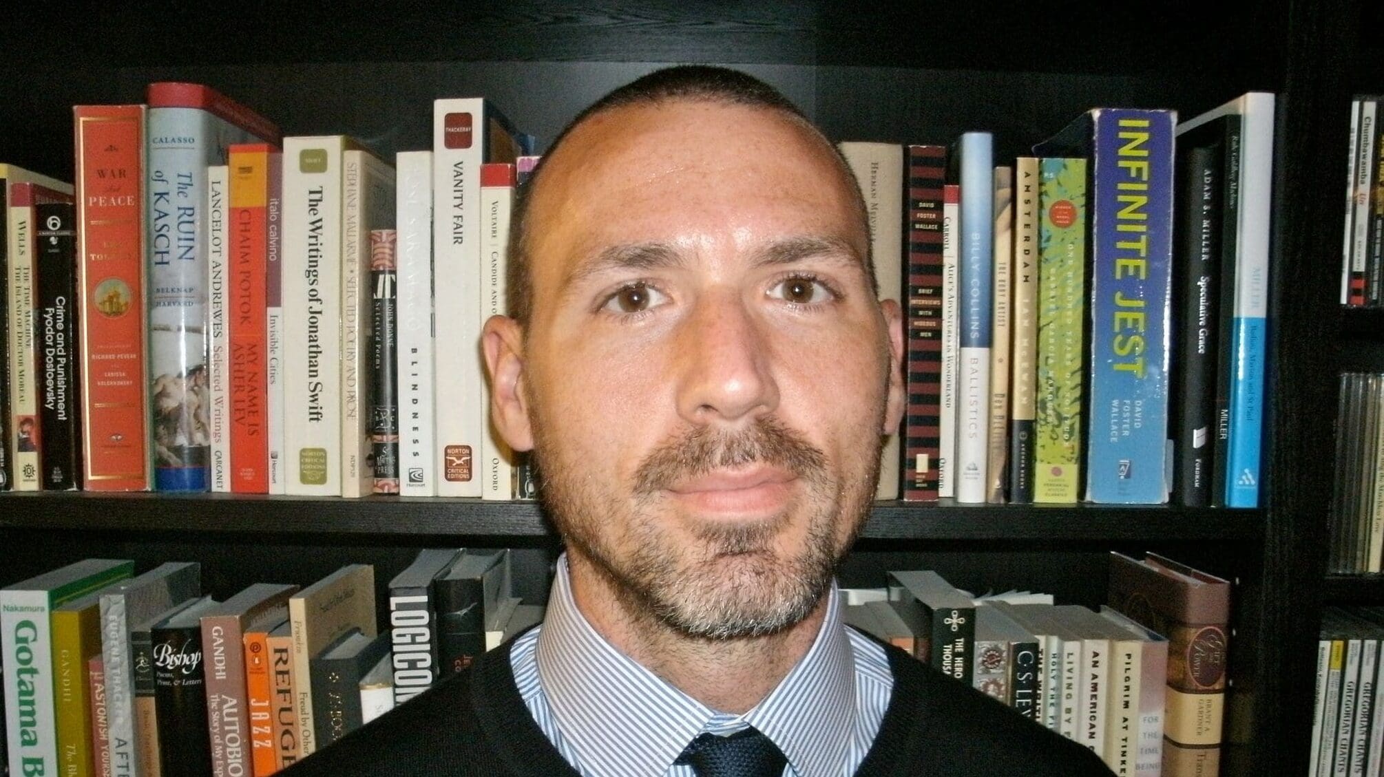 470-471: Adam Miller's Letters to a Young Mormon - Mormon Stories