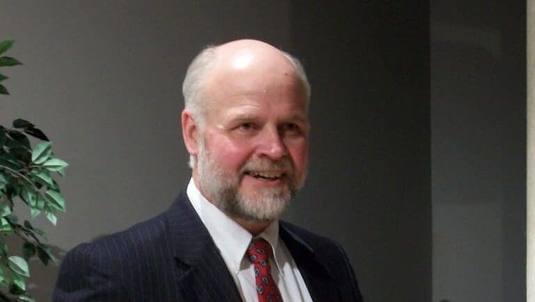 557: Dr. Dave Christian on Epistemology and Orson Wright, the ...