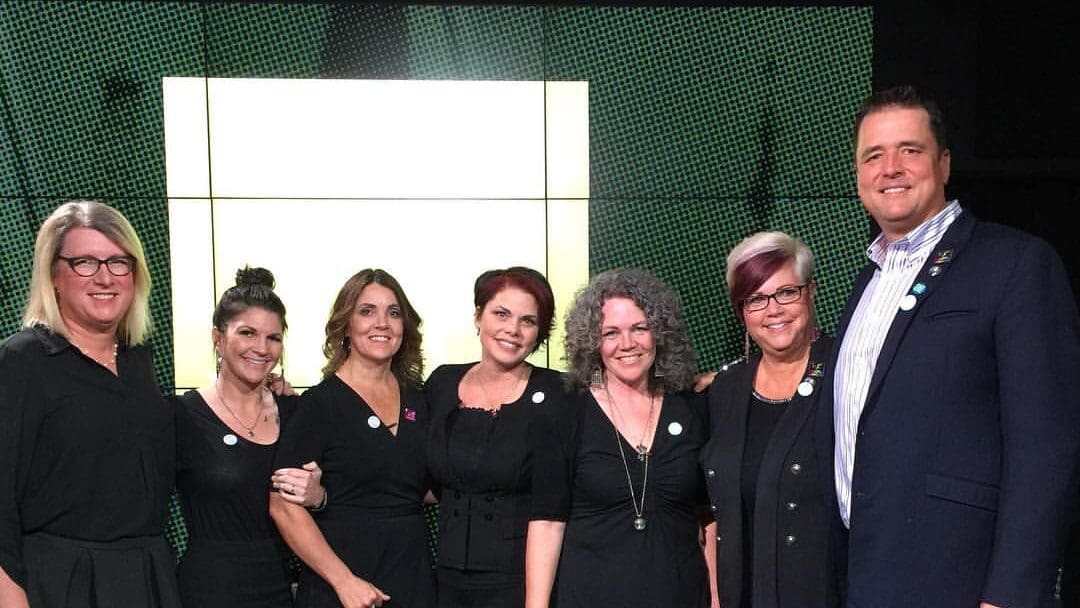 637: The Mama Dragons and the Mama Dragon Story Project - Mormon Stories