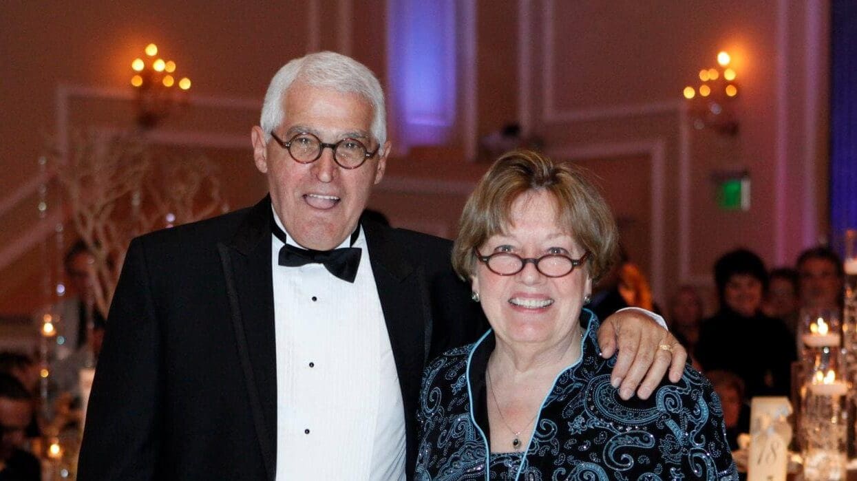 653-656: Omar and Nancy Kader - The Journey of a Palestinian Boy Raised ...