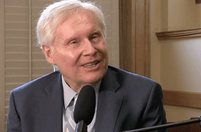 How a Mormon Mission President Lost His Testimony: Roger Hendrix Pt. 2 ...