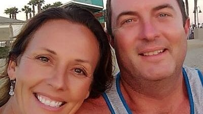 Jeanne and Jason Booth on Losing Your Faith as Bishop and Bishop's Wife ...