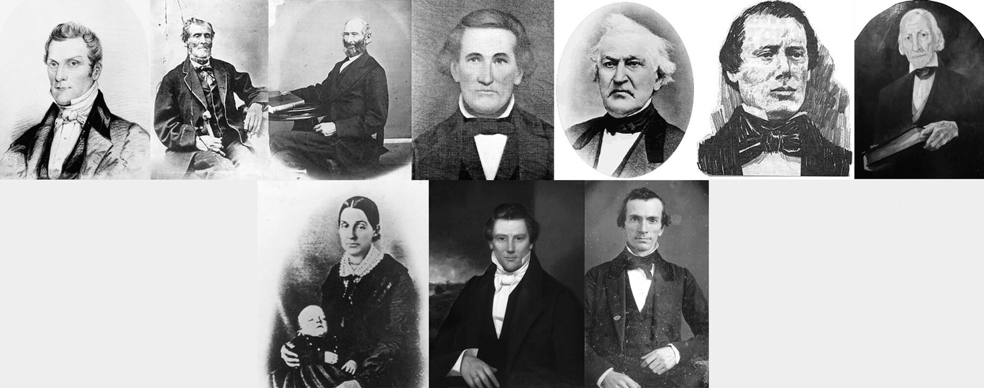 Witnesses - Mormon Stories