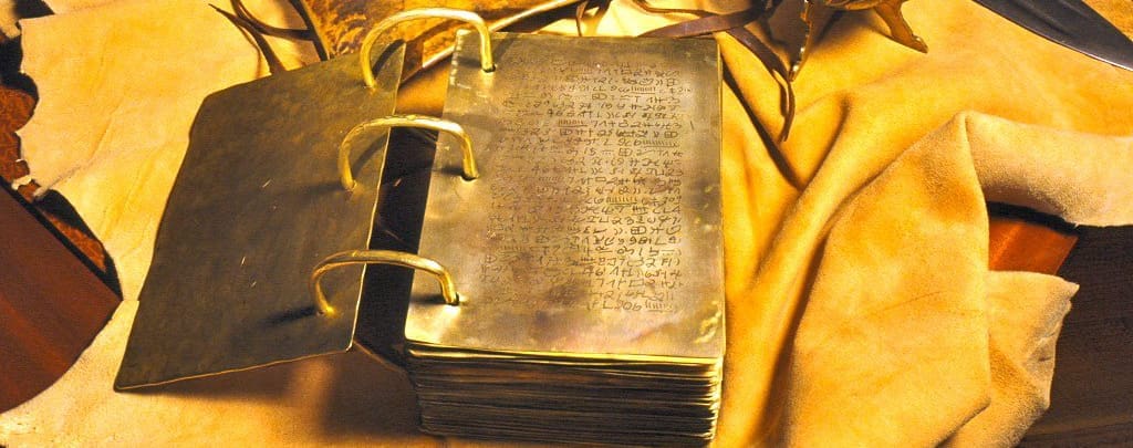 Translation Process - Mormon Stories