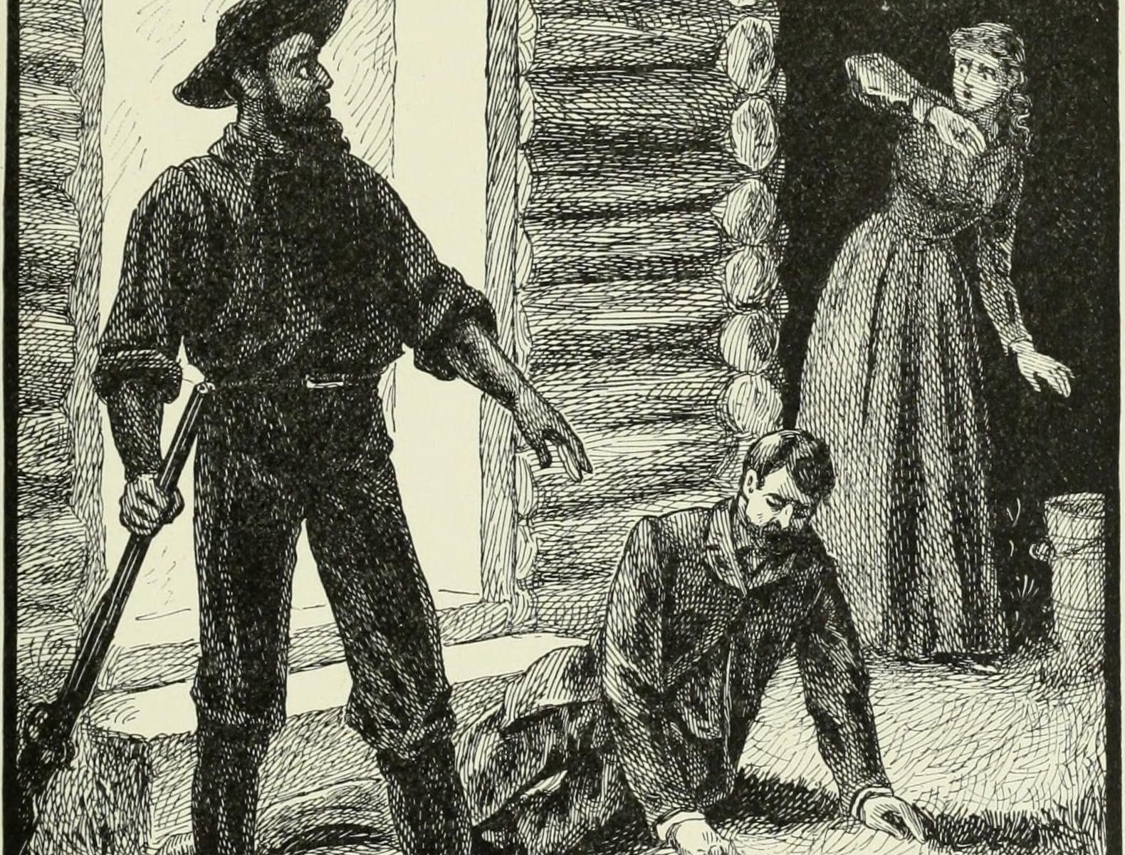 Violence in Mormonism: Examining Historical & Modern Issues