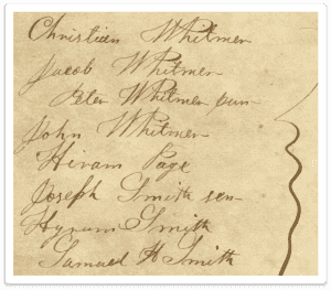 Witnesses – Mormon Stories