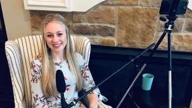 1048-1050: Leah, Cody, and Brinley Young - A Teen's Perspective on ...