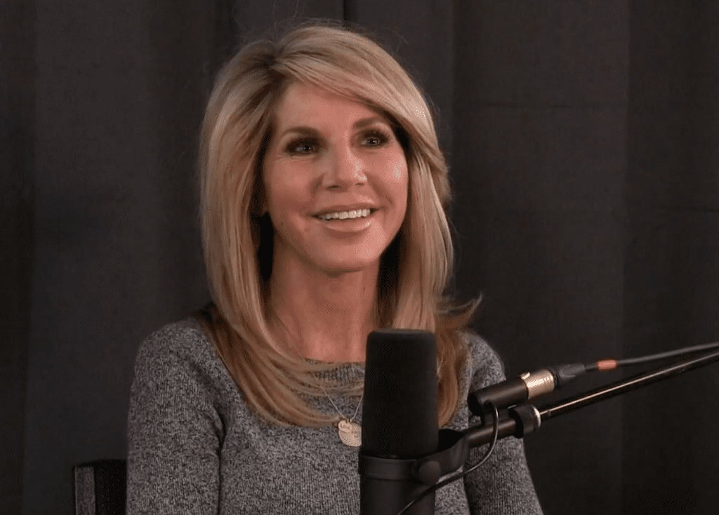 Lila Tueller - Daughter of Mormon General Authority Hartman Rector Jr ...