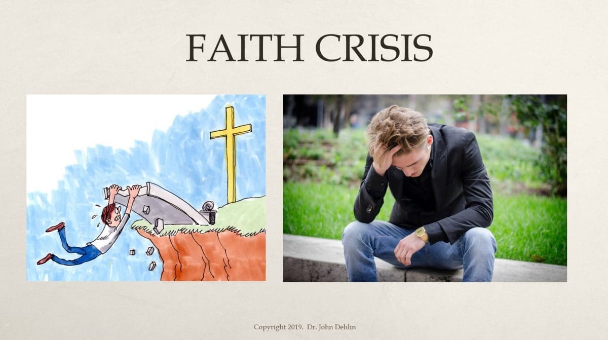 1299: Understanding and Navigating a Religious Transition - Mormon Stories