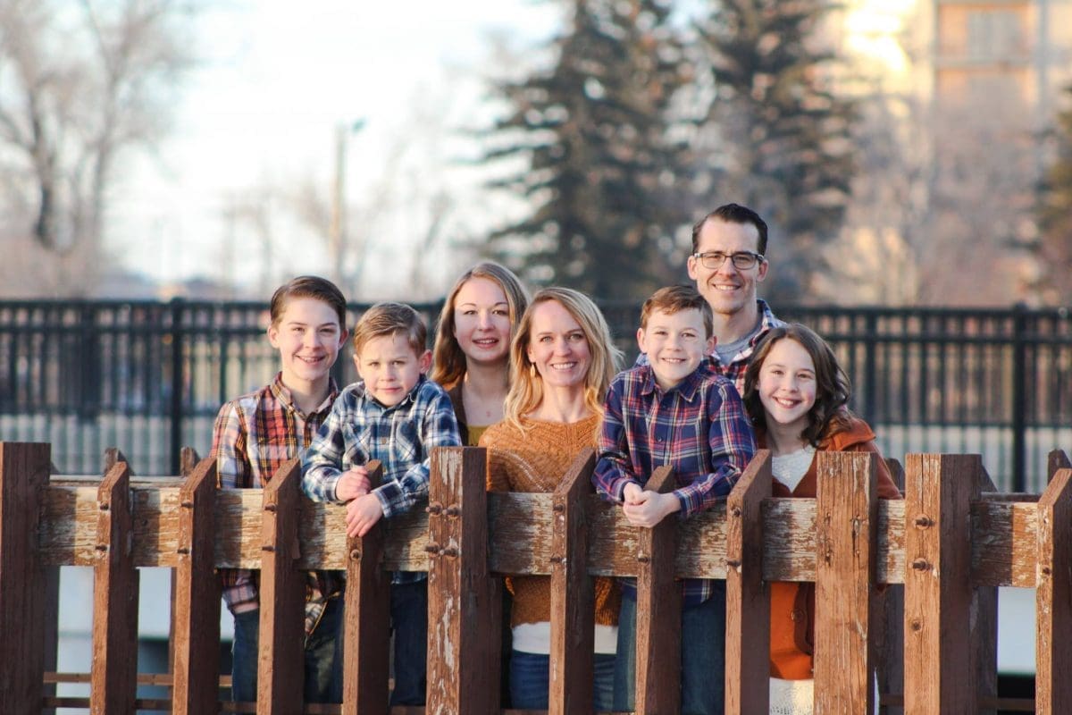The Excommunication of Mormon Bishop Sam Pinson and his Family in Ammon ...