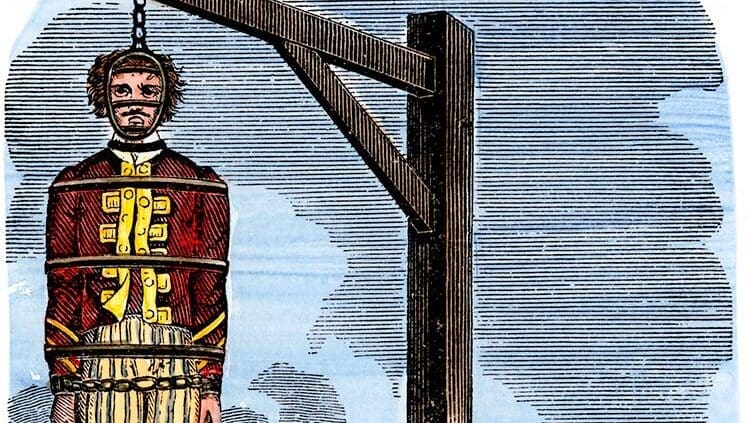 Captain William Kidd and the Founding of Mormonism - Mormon Stories