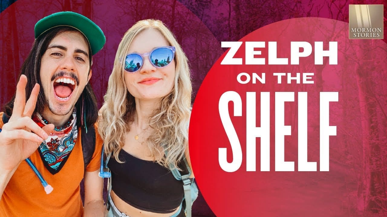 1373: Zelph on the Shelf - 5 Years of Laughter, Wisdom, Healing, and ...