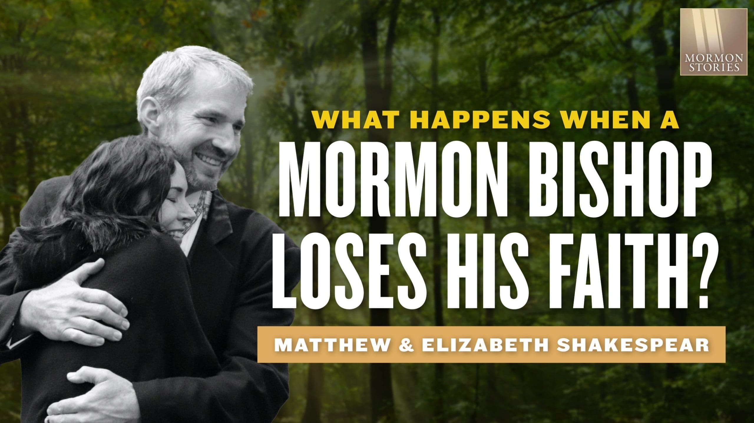When A Mormon Bishop Falls In Love with a Single Mother - Matthew ...
