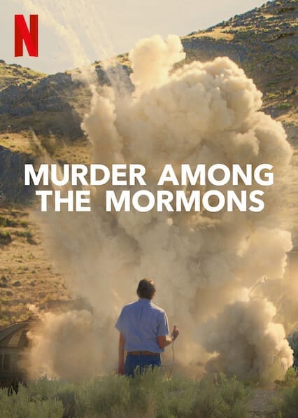 Murder Among the Mormons - Mark Hofmann Documentary: Seeking Your ...