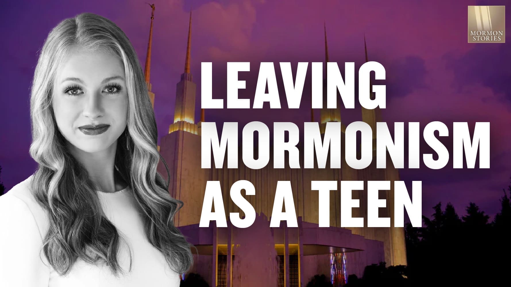 1457: Lessons I've Learned Leaving the Mormon Church as a Teen ...
