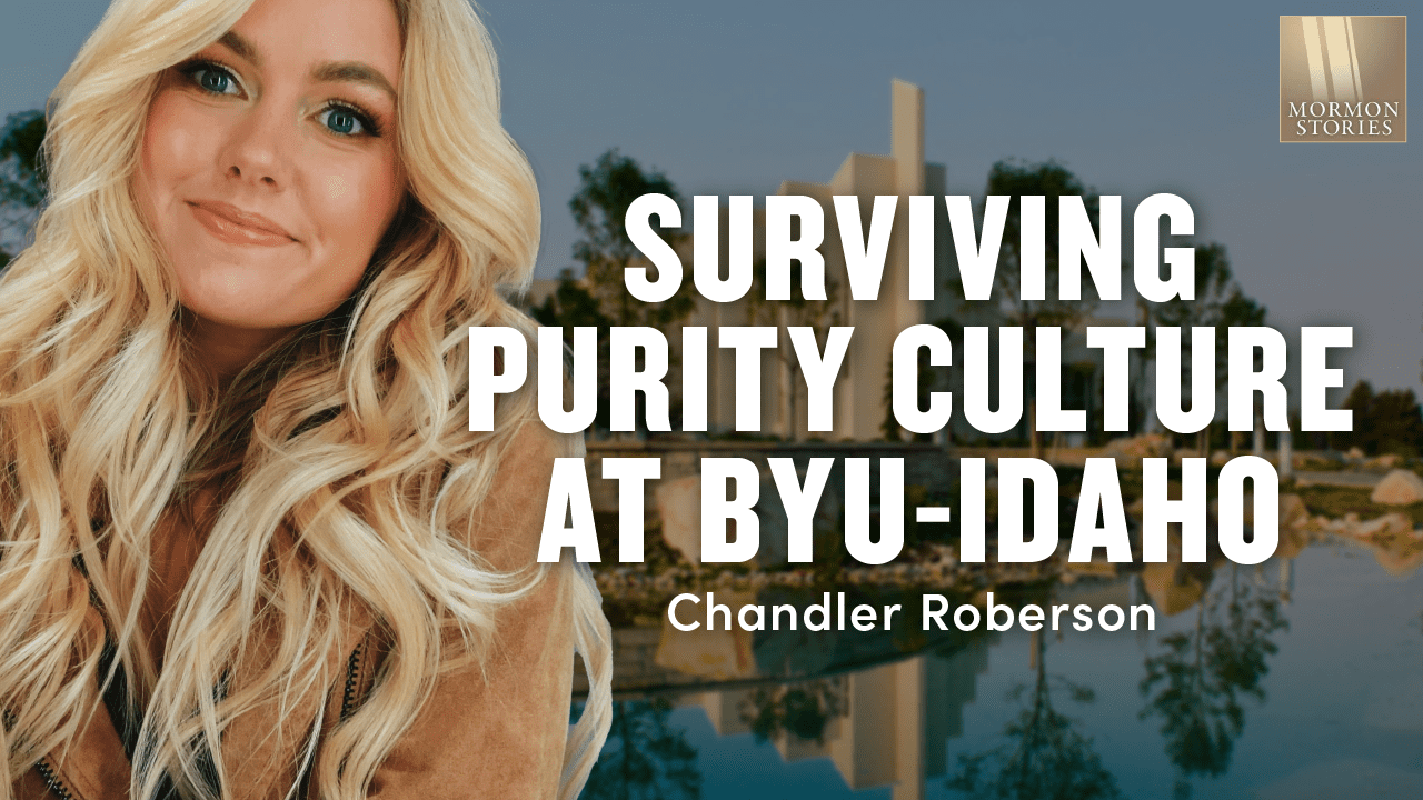 1522-1523: Surviving Purity Culture at BYU-Idaho - Chandler Roberson ...