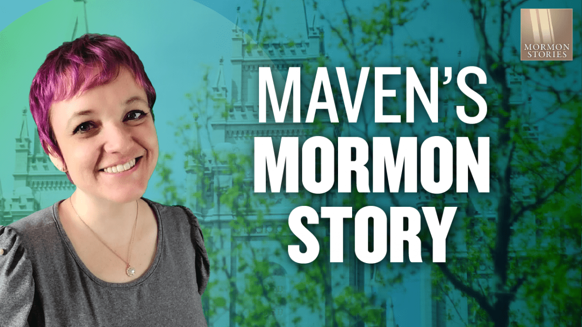 Most Watched Archives - Mormon Stories