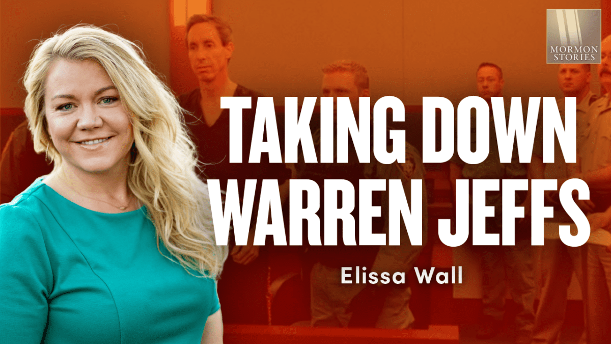 Most Watched | Mormon Stories