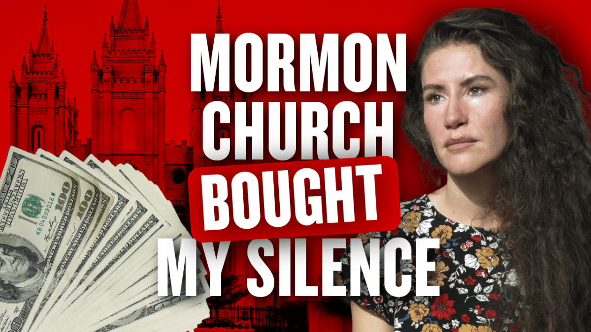 Mormon Stories | Explore, Celebrate, and Challenge Mormon Culture