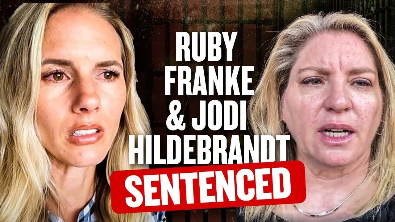 Ruby Franke and Jodi Hildebrandt Sentenced to Prison w/ Lauren Mathias | Ep. 1869 - Mormon Stories
