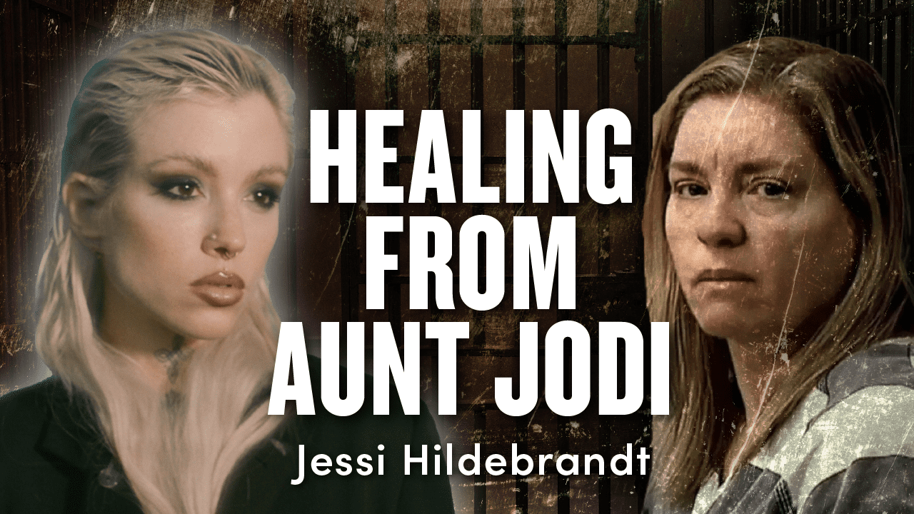 Healing from Aunt Jodi - Jessi Hildebrandt's Update | Ep. 1873 - Mormon Stories