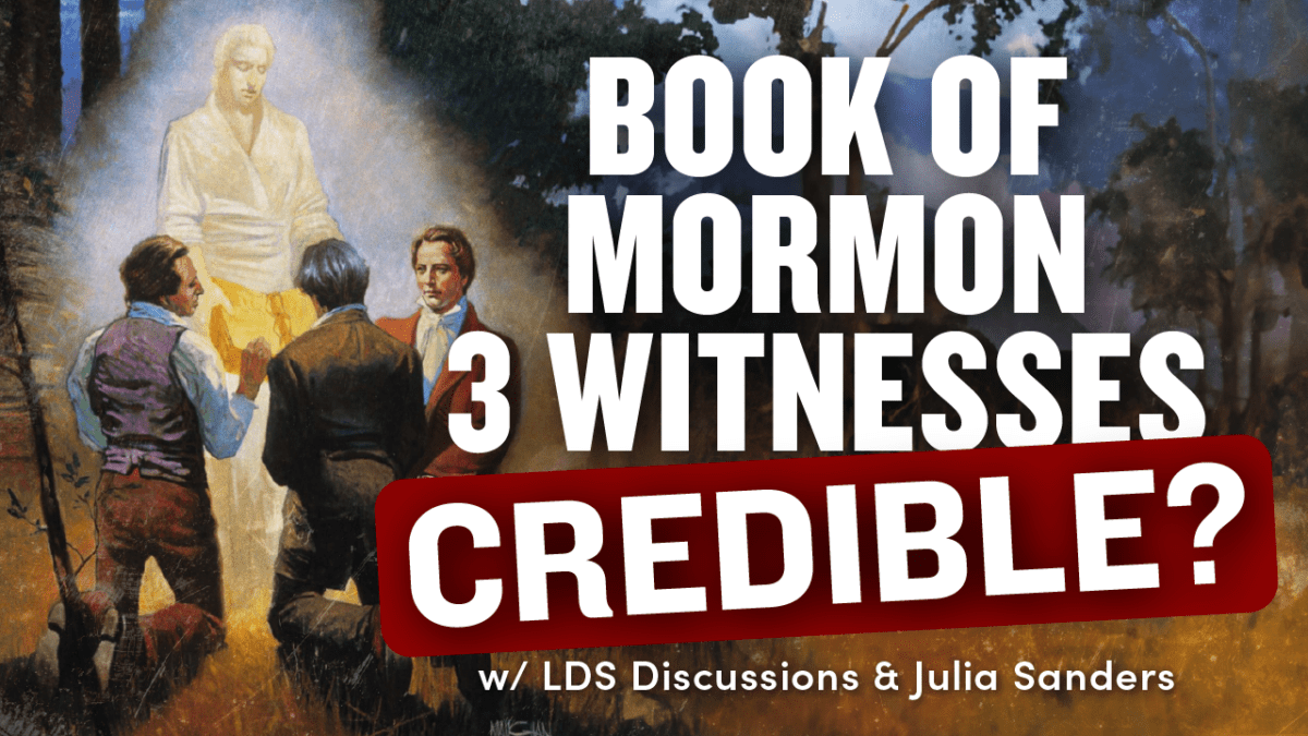 LDS Discussions & Insights | Mormon Stories Podcast