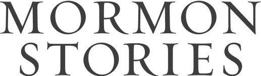 Marriage and Family Archives - Page 4 of 5 - Mormon Stories