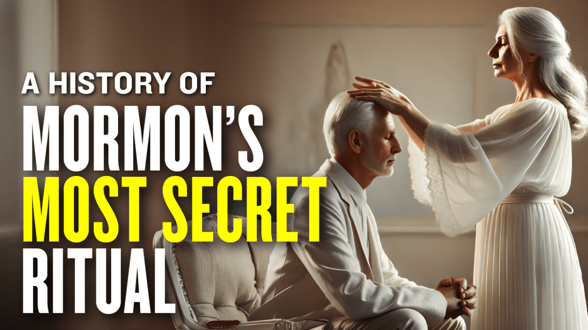 Episodes | Mormon Stories