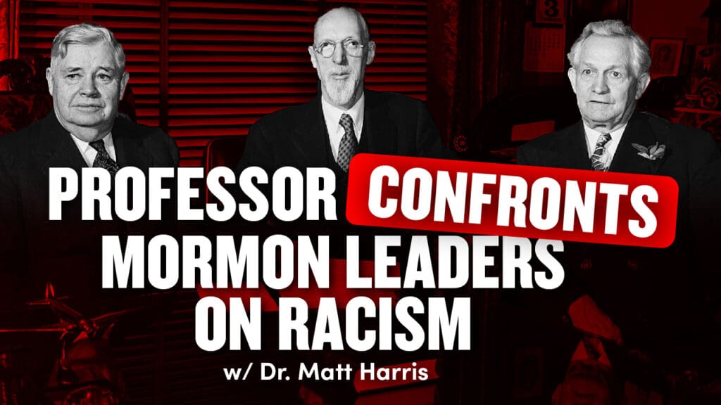 Episodes | Mormon Stories