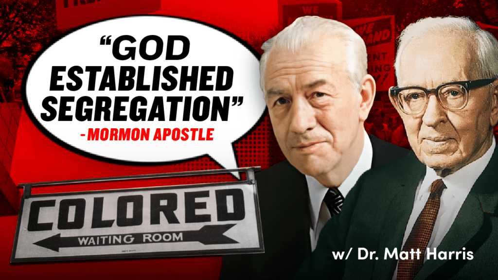 Leaders & General Authorities Archives - Mormon Stories