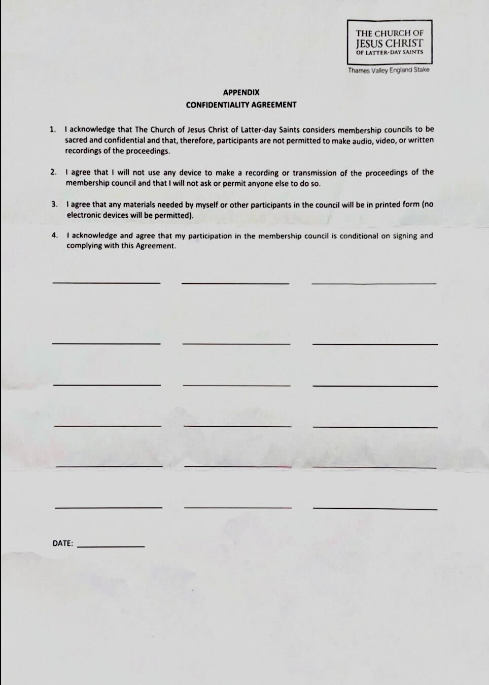 British YouTuber Faces Excommunication | Ep. 1939