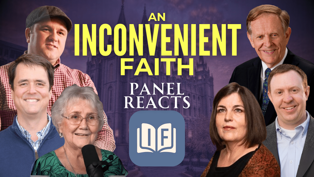 An Inconvenient Faith: A Panel Reacts | Ep. 2058